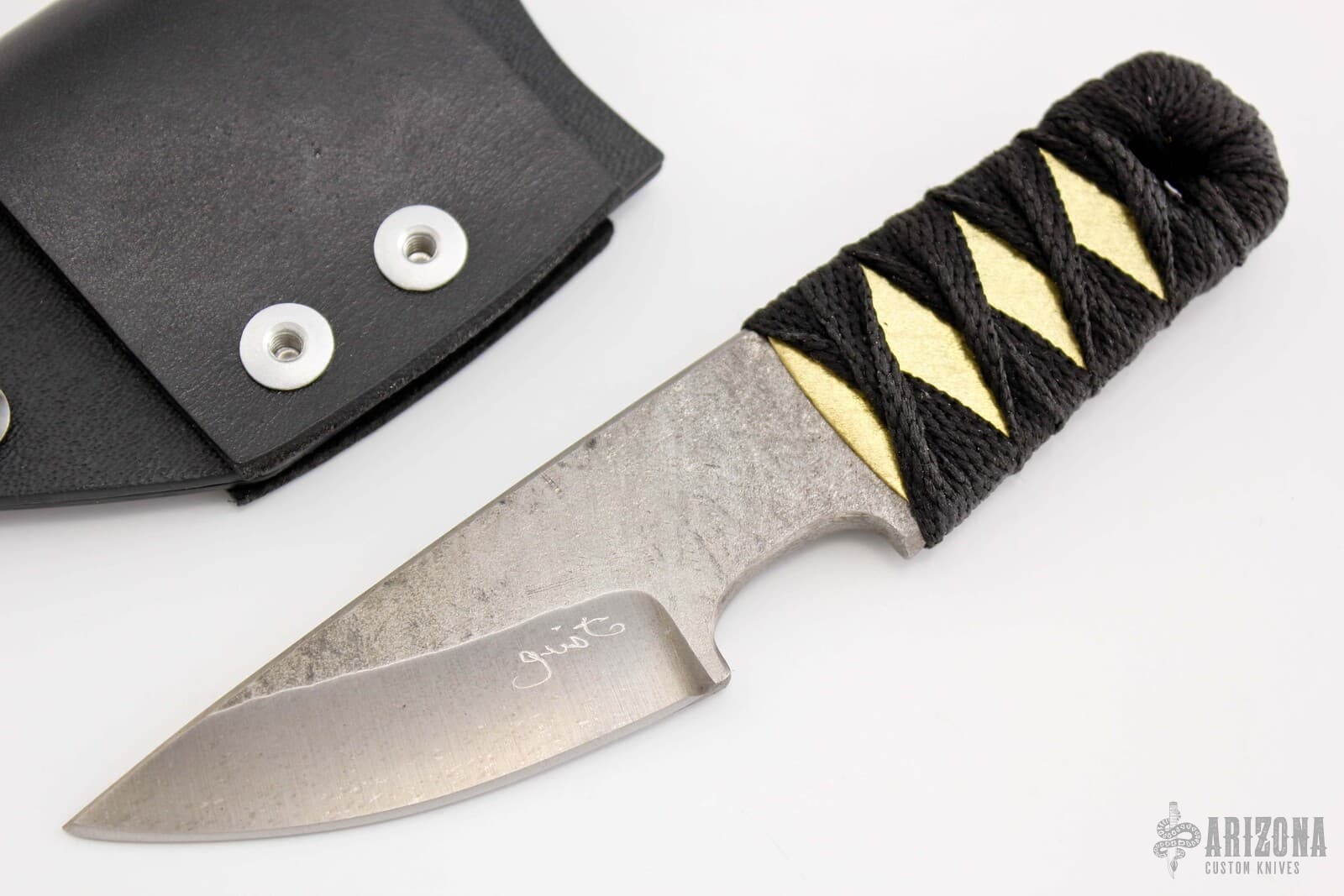 Tremor Kwaiken - Arizona Custom Knives