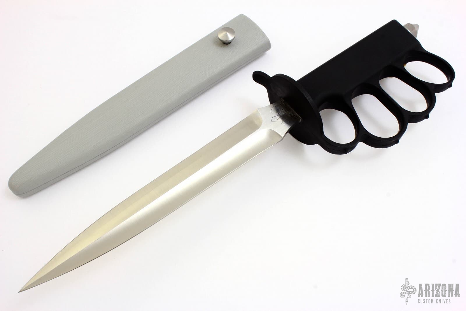 Trench Dagger - Arizona Custom Knives