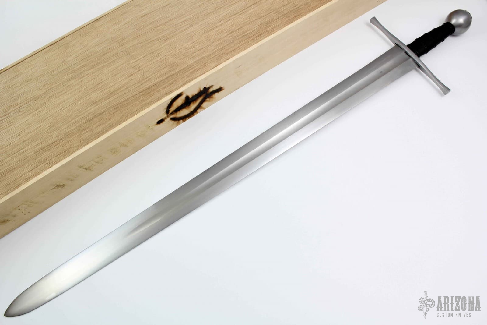 Tritonia Type XIII B - Arizona Custom Knives