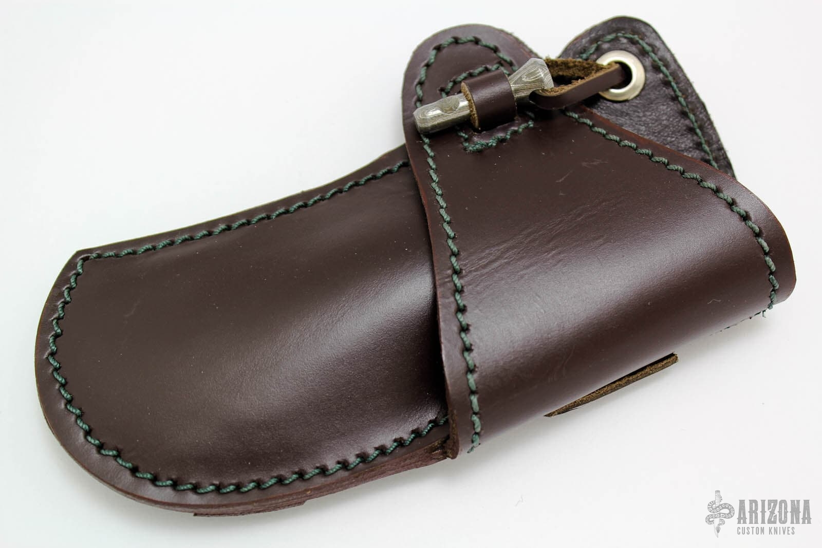 Two-Way Sheath for Folder - Arizona Custom Knives