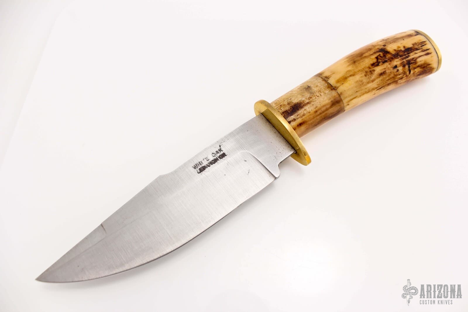 Utility Hunter - Arizona Custom Knives