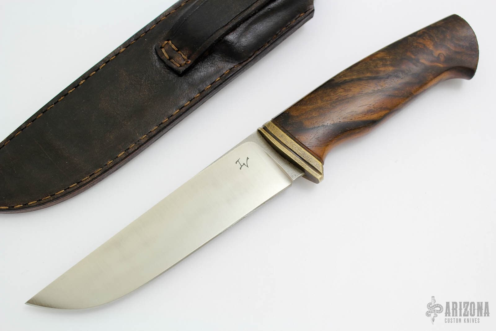 Utility Knife - Arizona Custom Knives
