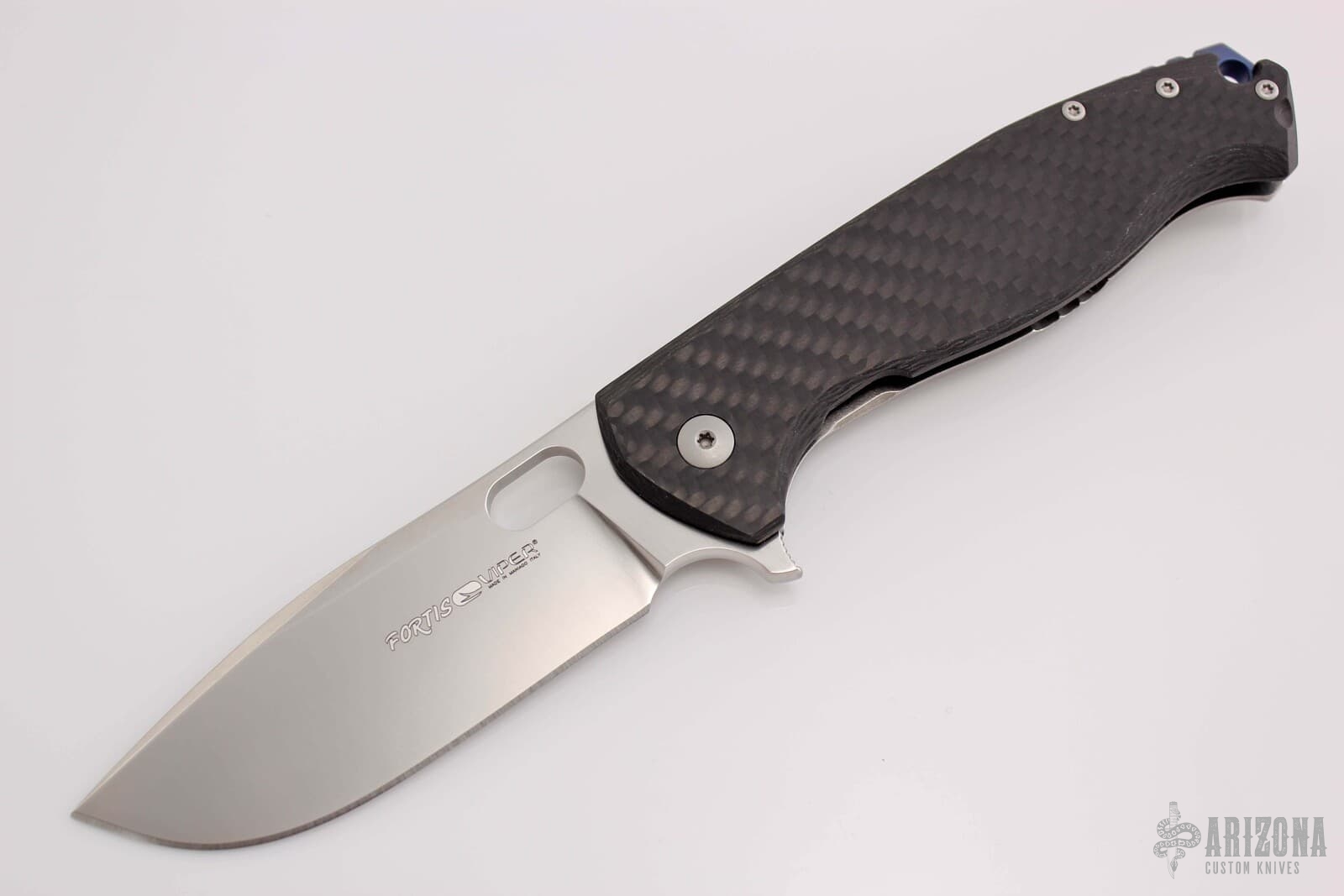 V5950FC Fortis - Vox Design - Arizona Custom Knives