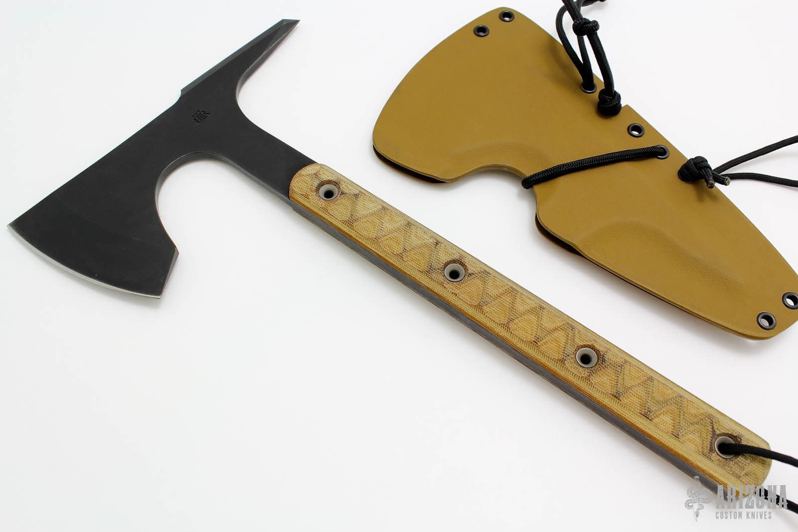 Valkyrie - Arizona Custom Knives