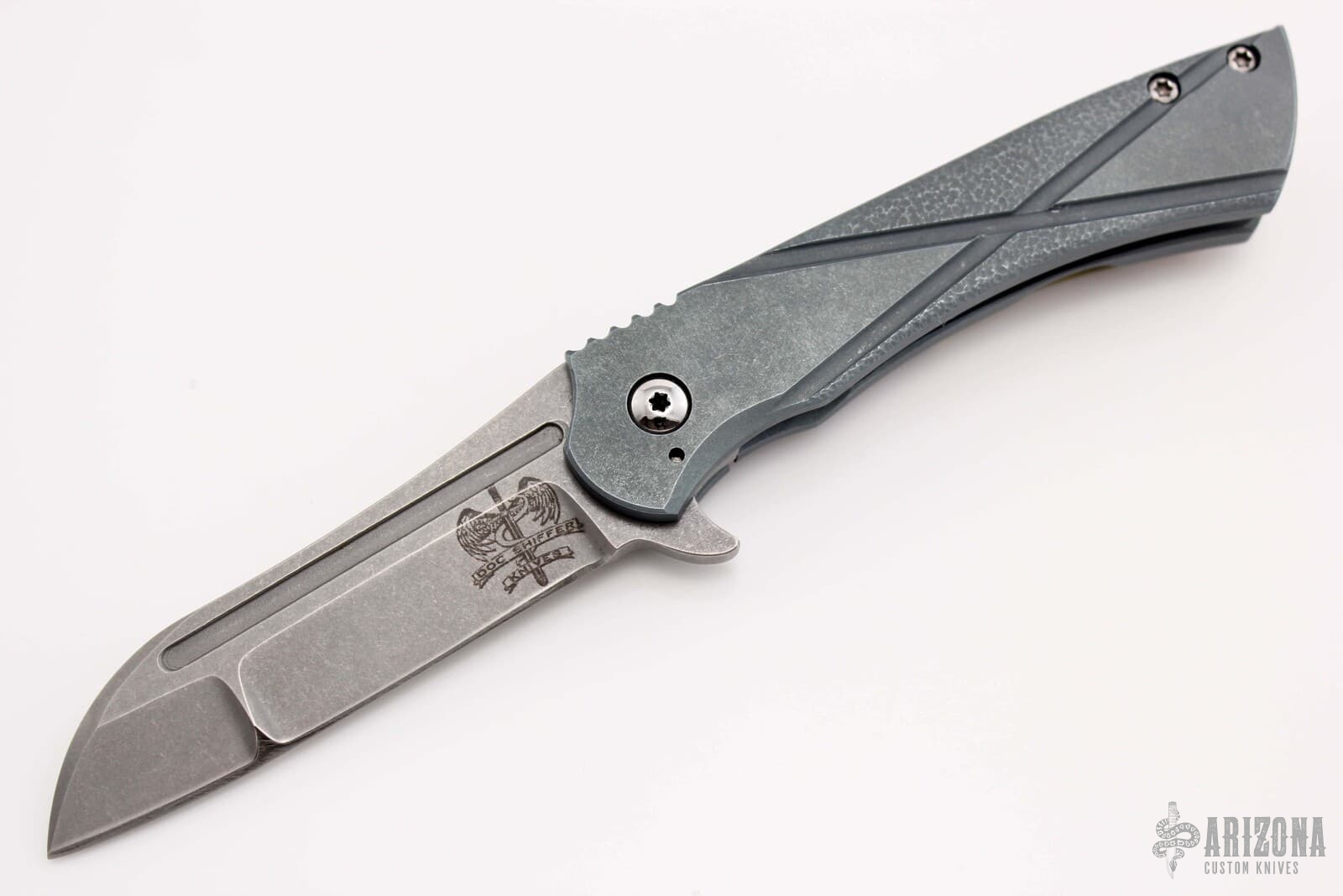 Valkyrie | Arizona Custom Knives