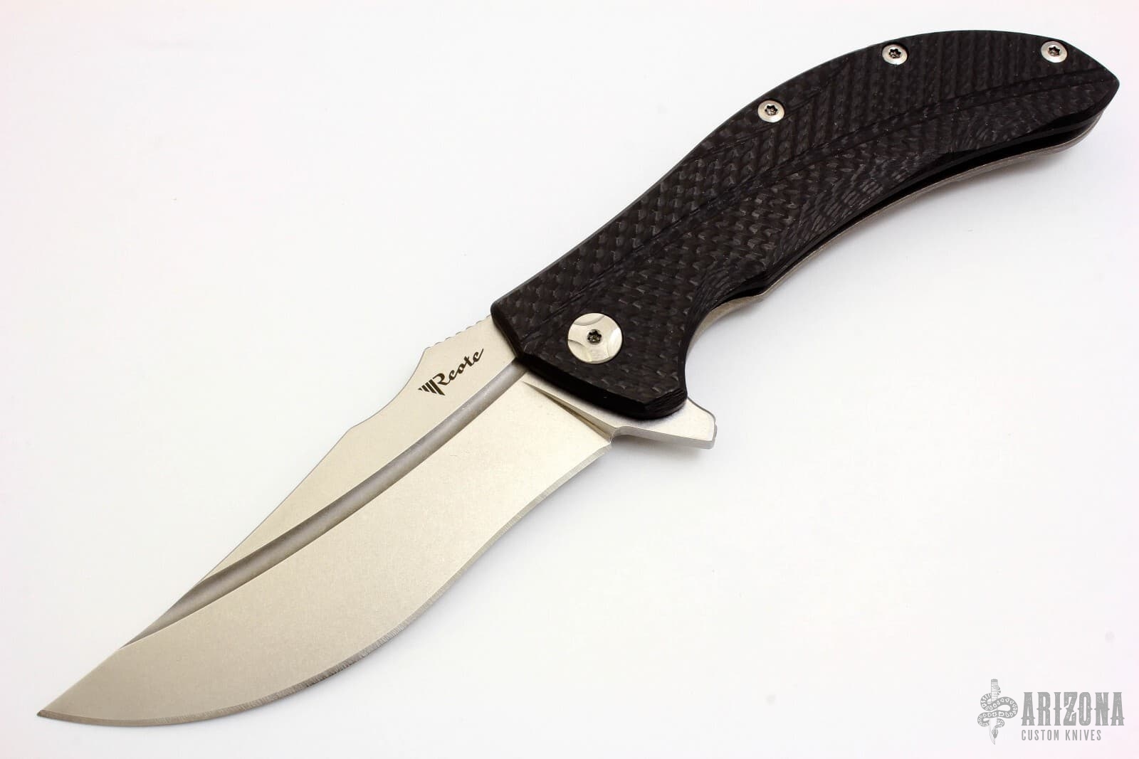 Valkyrie 2 - Arizona Custom Knives