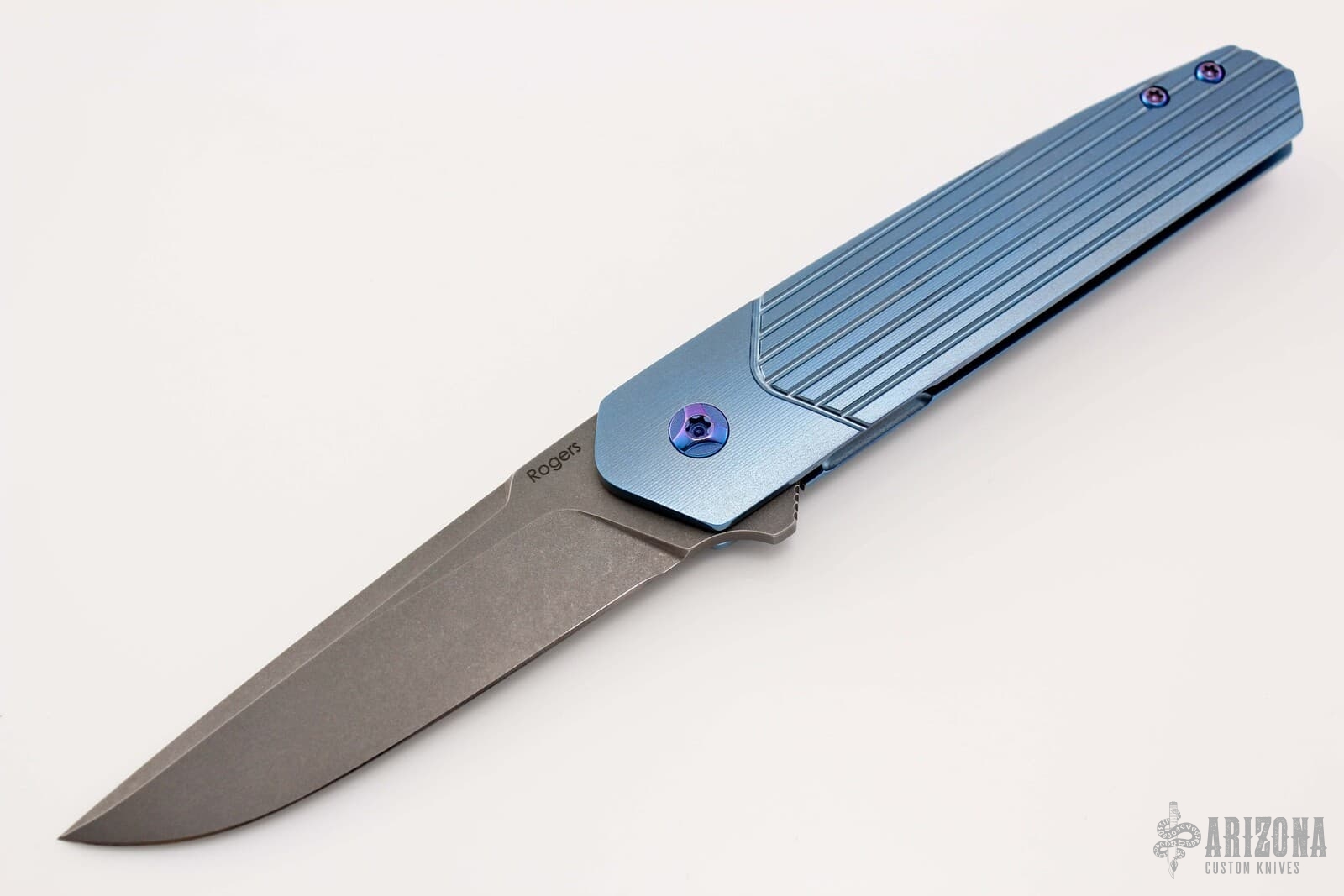 Vector V1 | Arizona Custom Knives