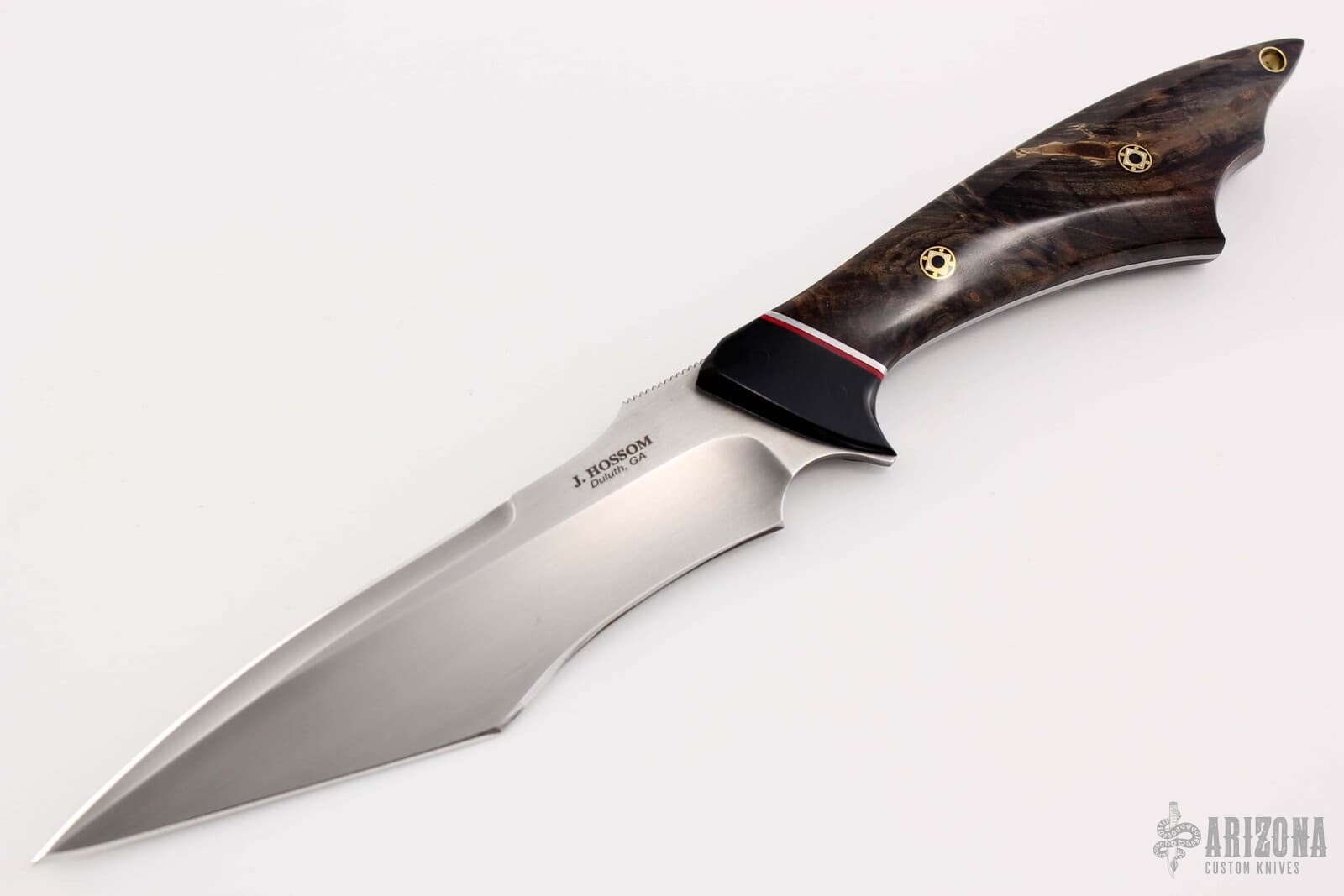 Vidalia - Arizona Custom Knives