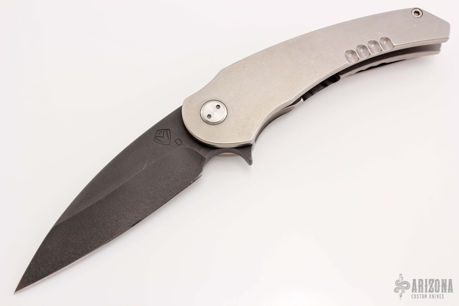 Viper - Arizona Custom Knives