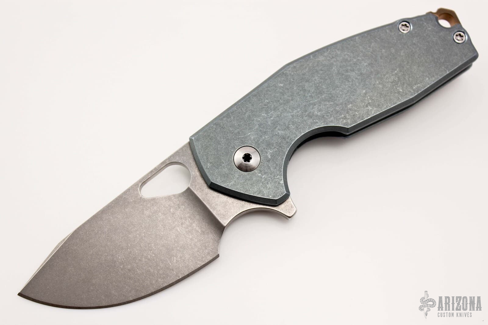Vox F9 - Arizona Custom Knives
