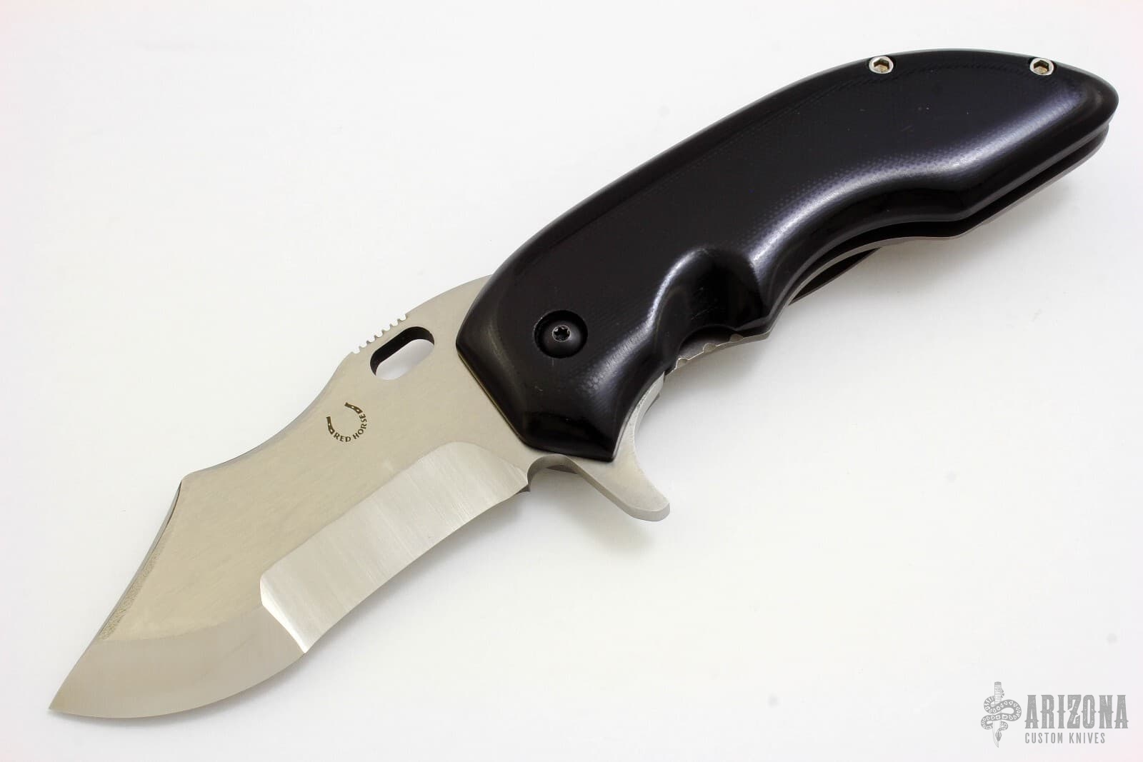 War Pig - Arizona Custom Knives