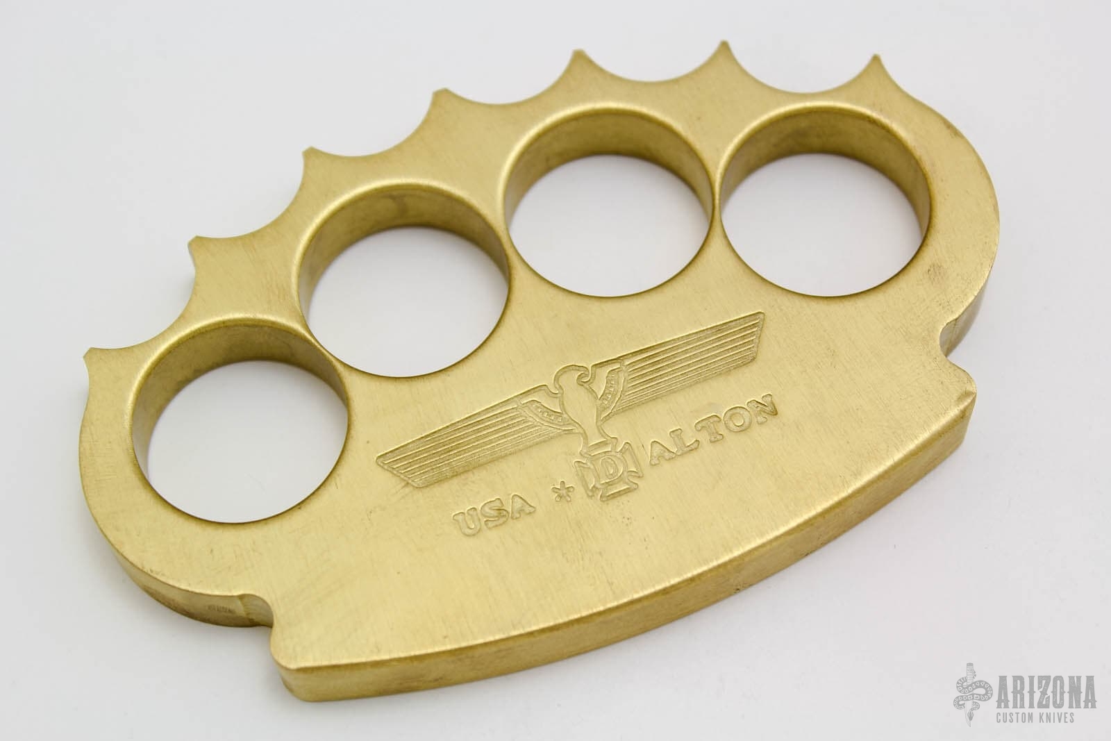 WarFist - Mafia Enforcer | Arizona Custom Knives