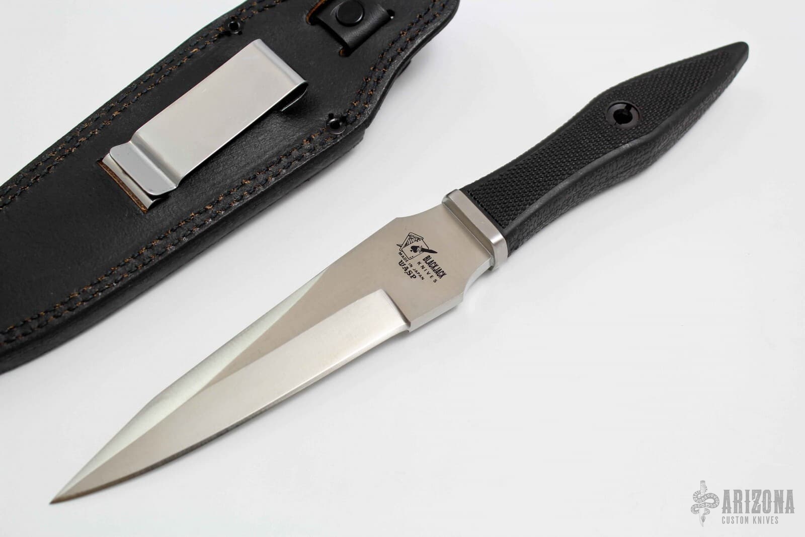 WASP - Arizona Custom Knives