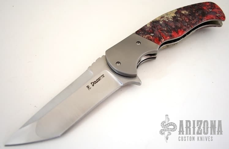 Arizona Custom Knives