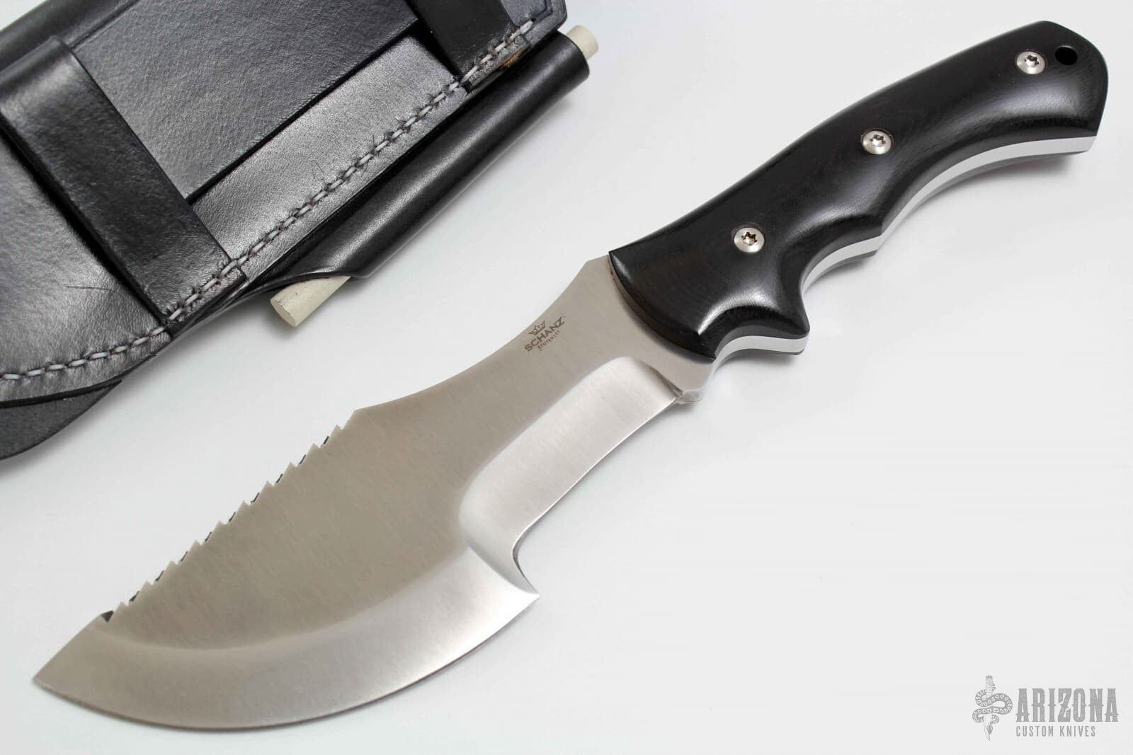 WSK - Arizona Custom Knives