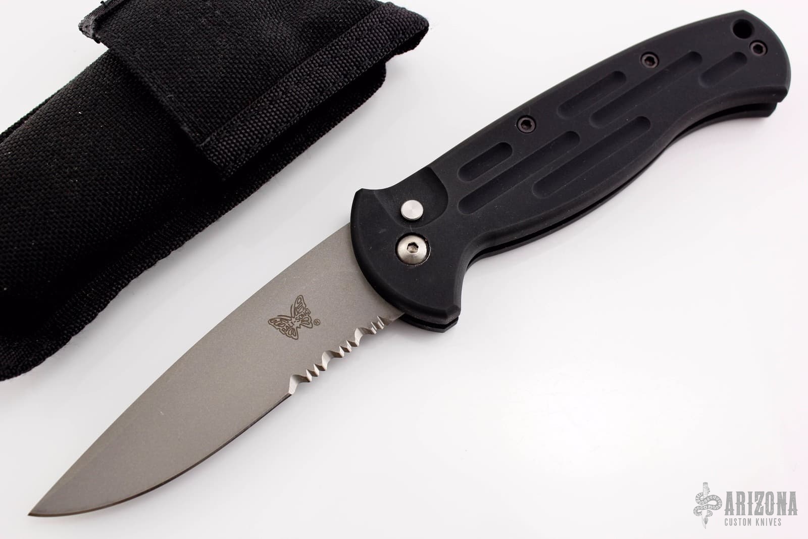 Early AFO Automatic | Arizona Custom Knives