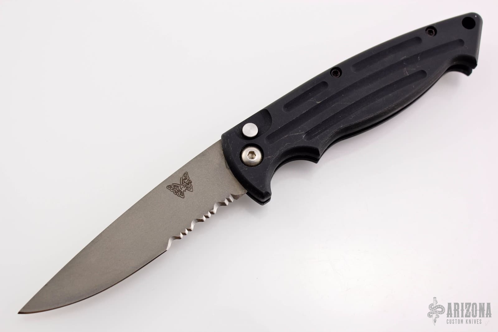 2500S Mini-Reflex | Arizona Custom Knives