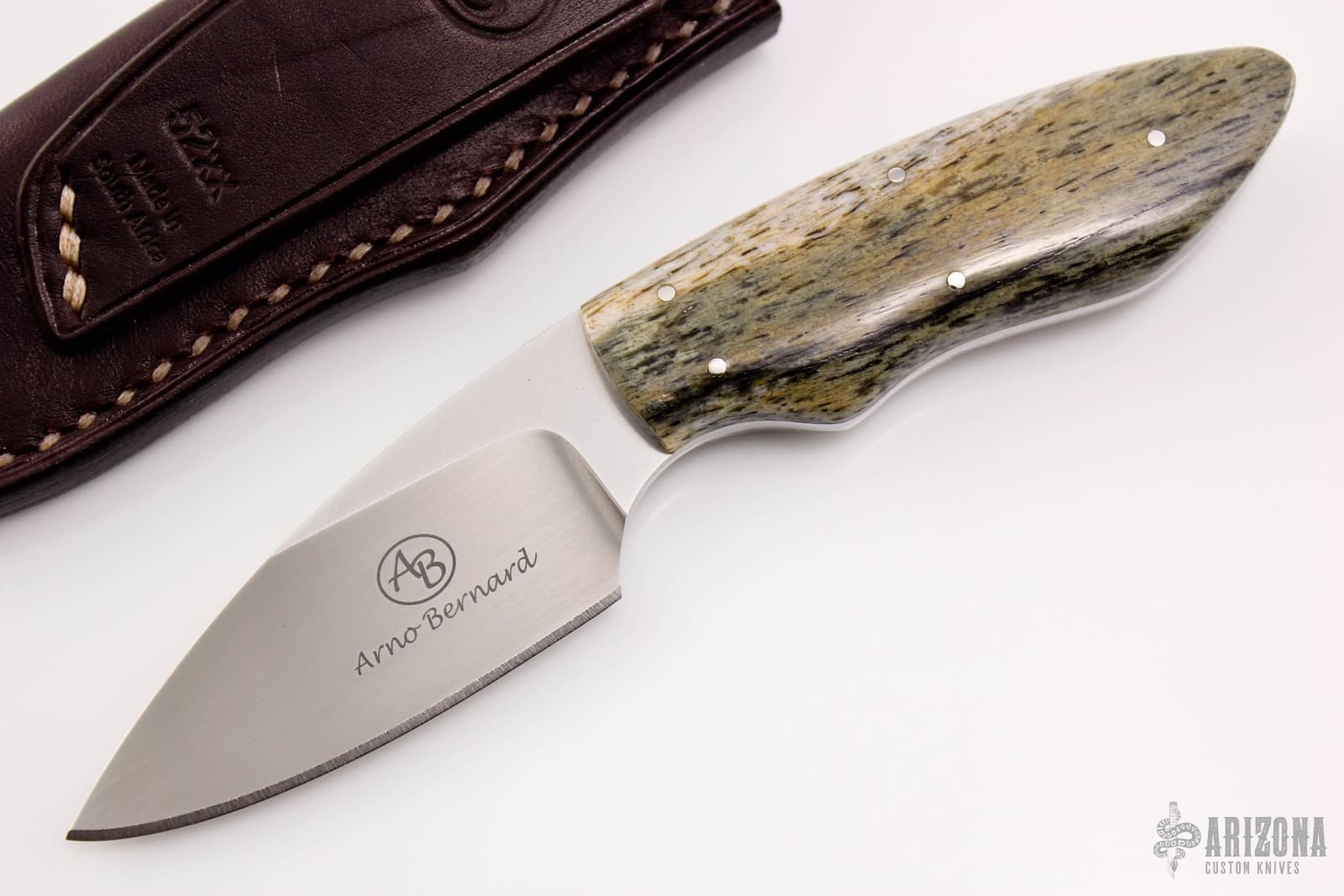 Arizona Custom Knives