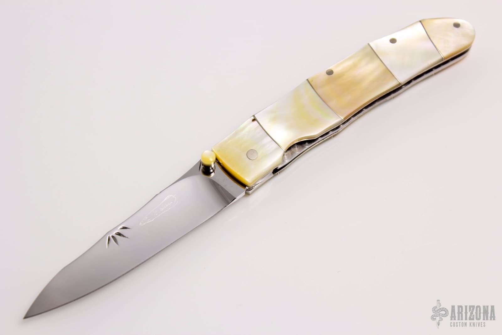 Me-Dake - Arizona Custom Knives