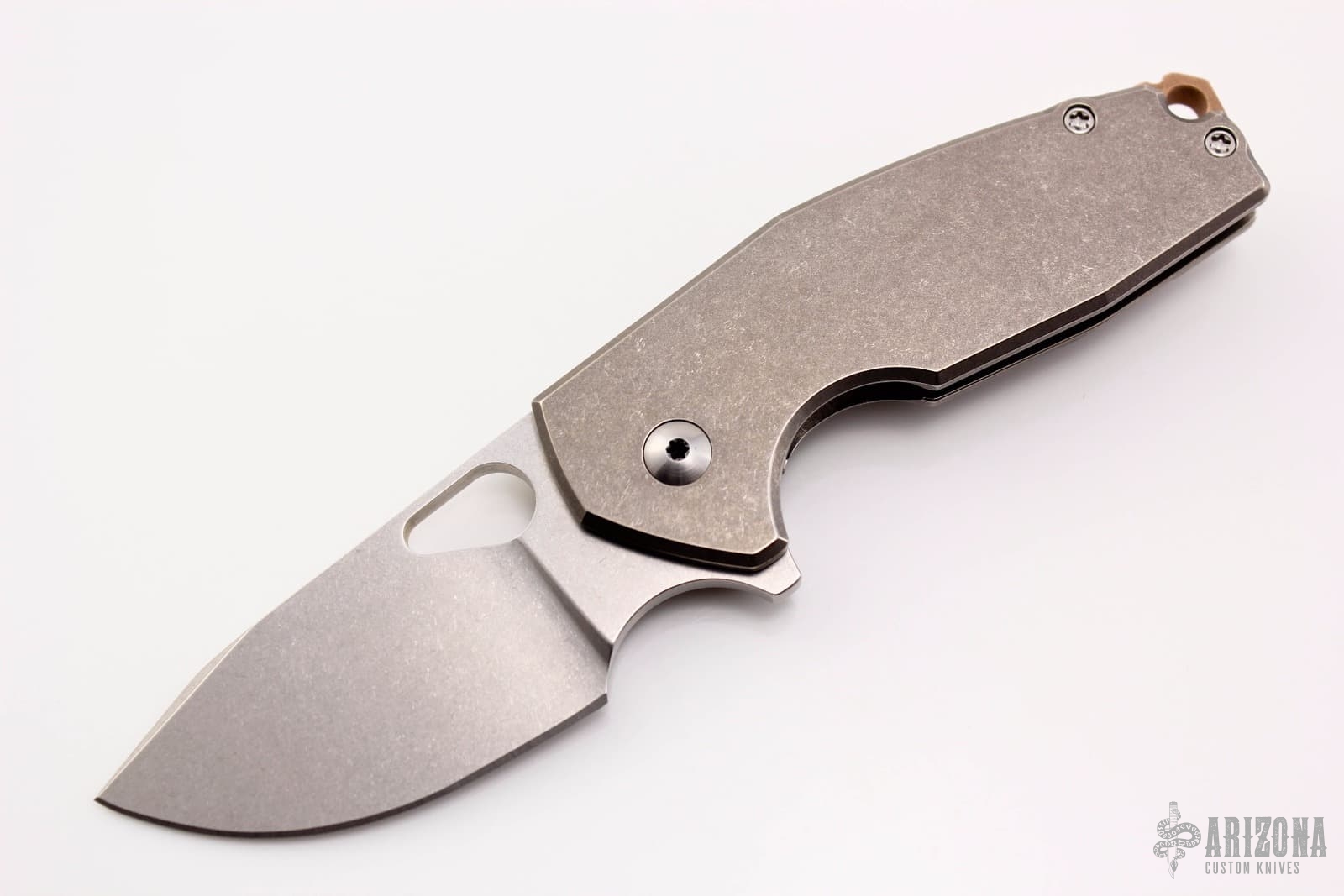 Vox F9 - Arizona Custom Knives