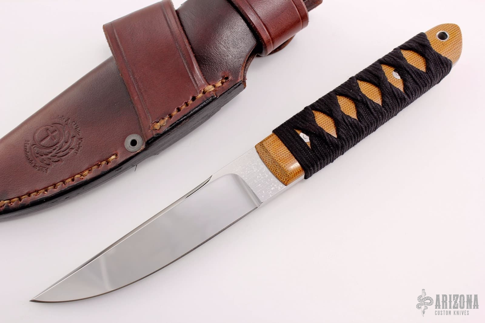 Ronin - Arizona Custom Knives