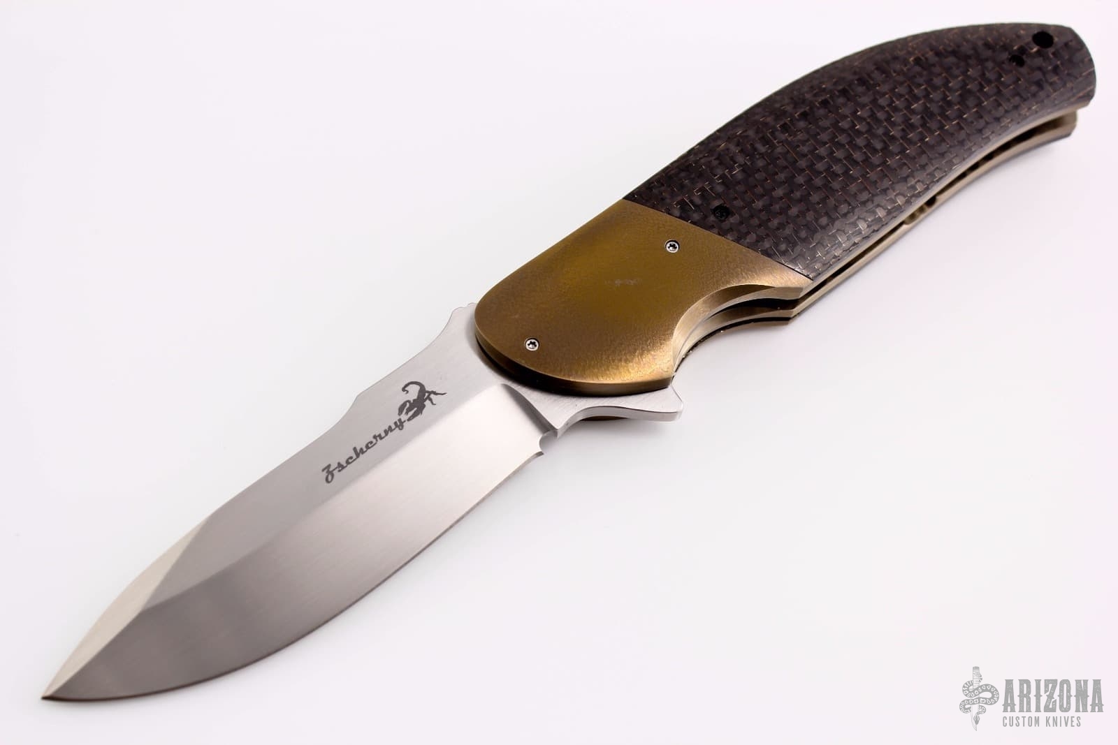 Arc - Arizona Custom Knives