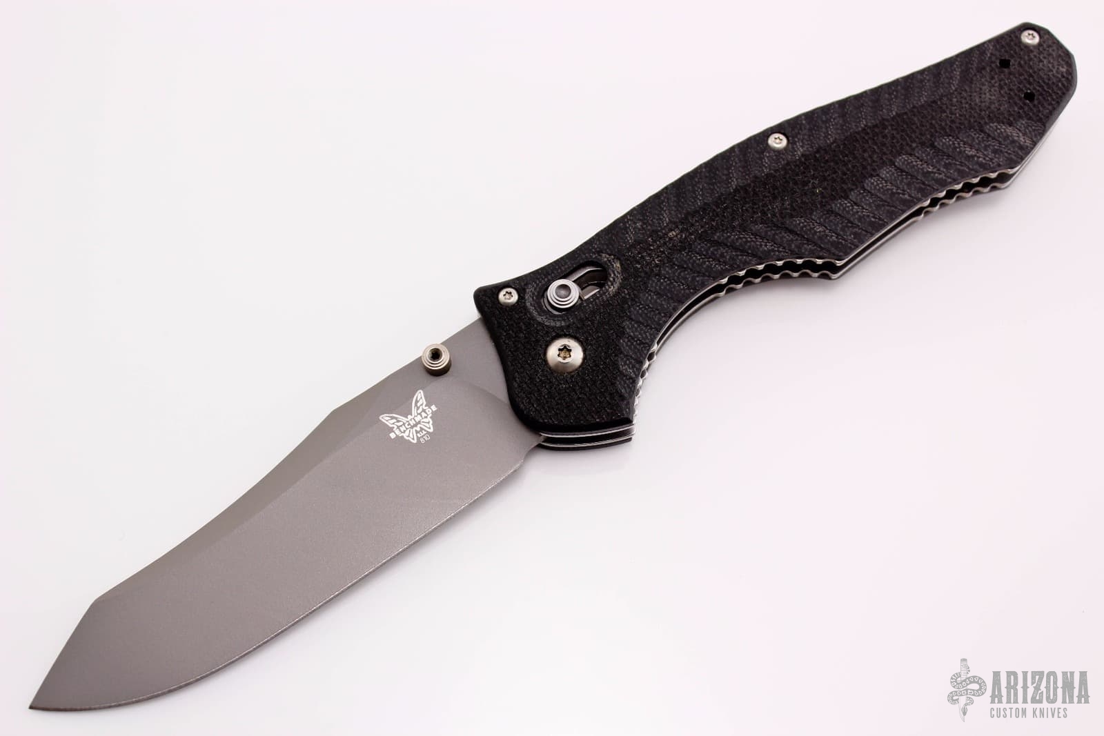 810 Contego - Arizona Custom Knives