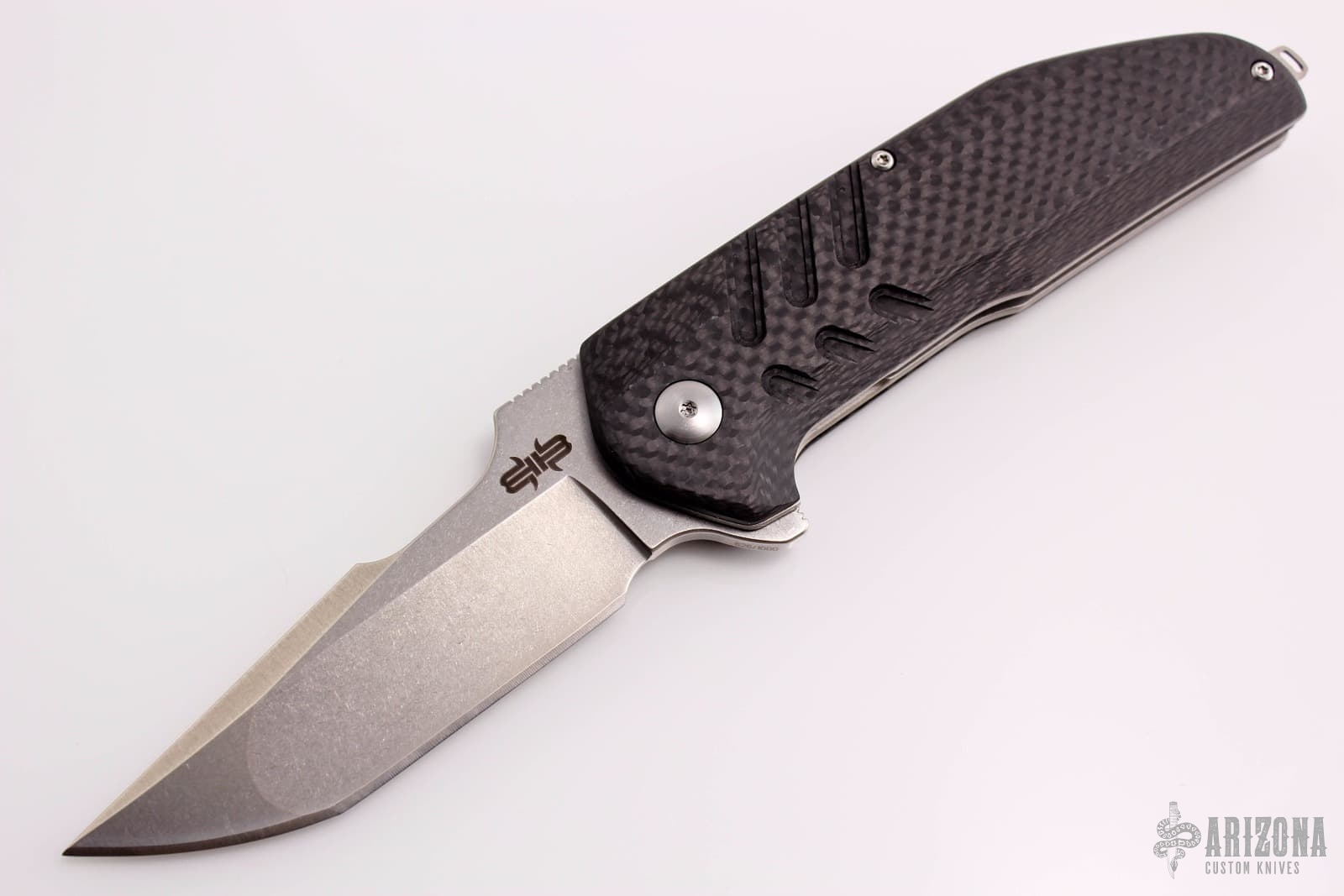 Strife - 626/1000 - Arizona Custom Knives