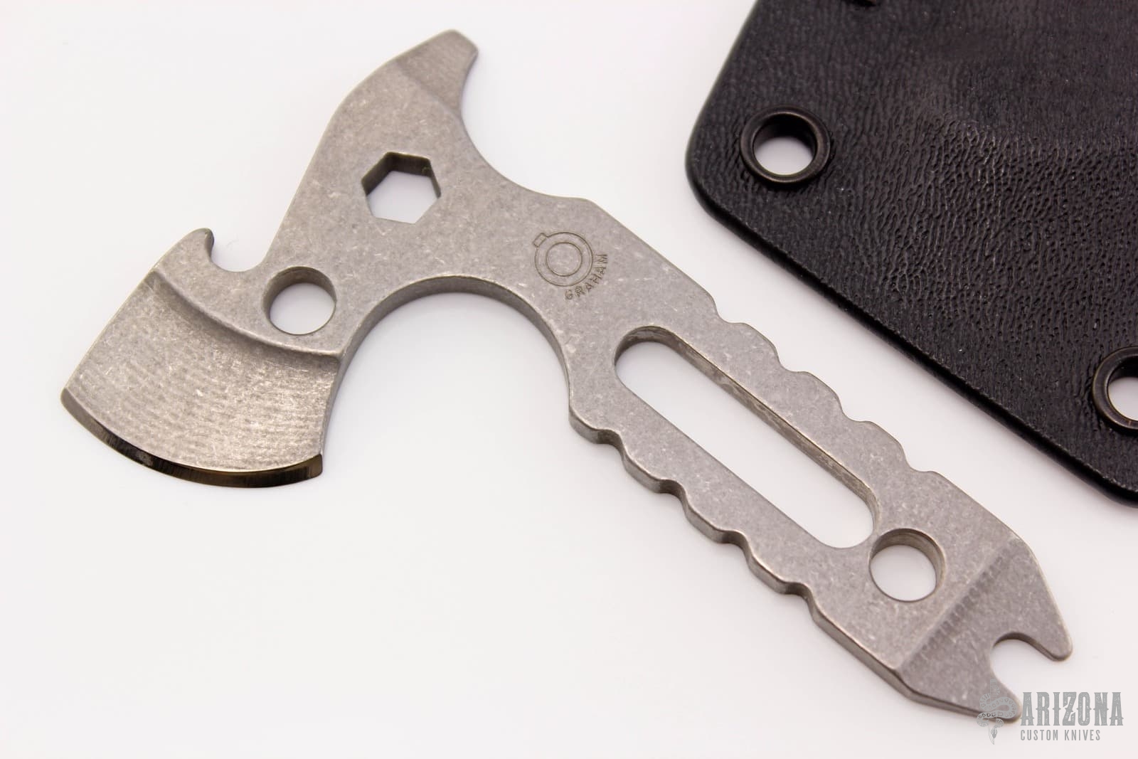 HawkIt - Arizona Custom Knives