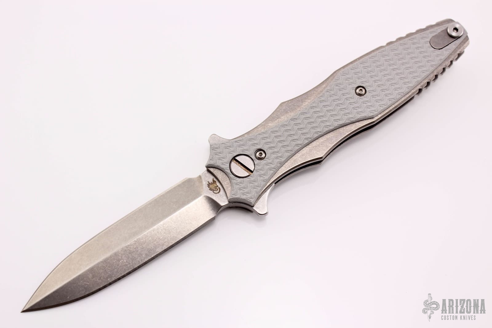 Maximus - Arizona Custom Knives