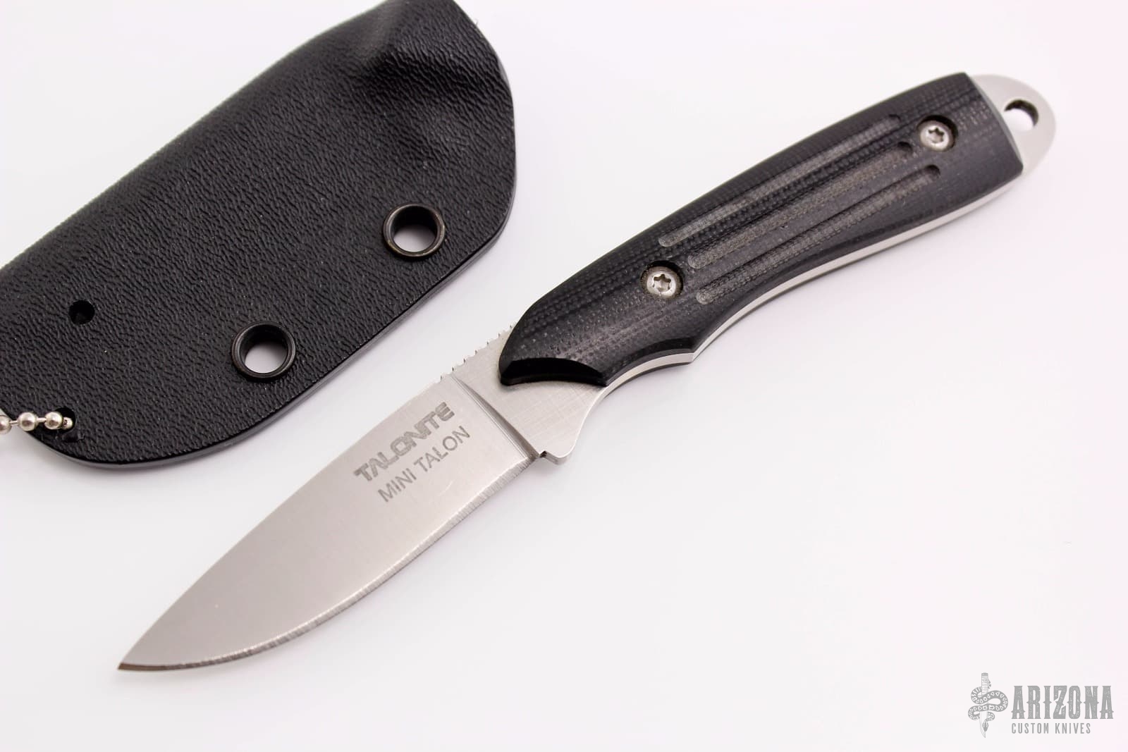 Mini Talon - Talonite - Arizona Custom Knives