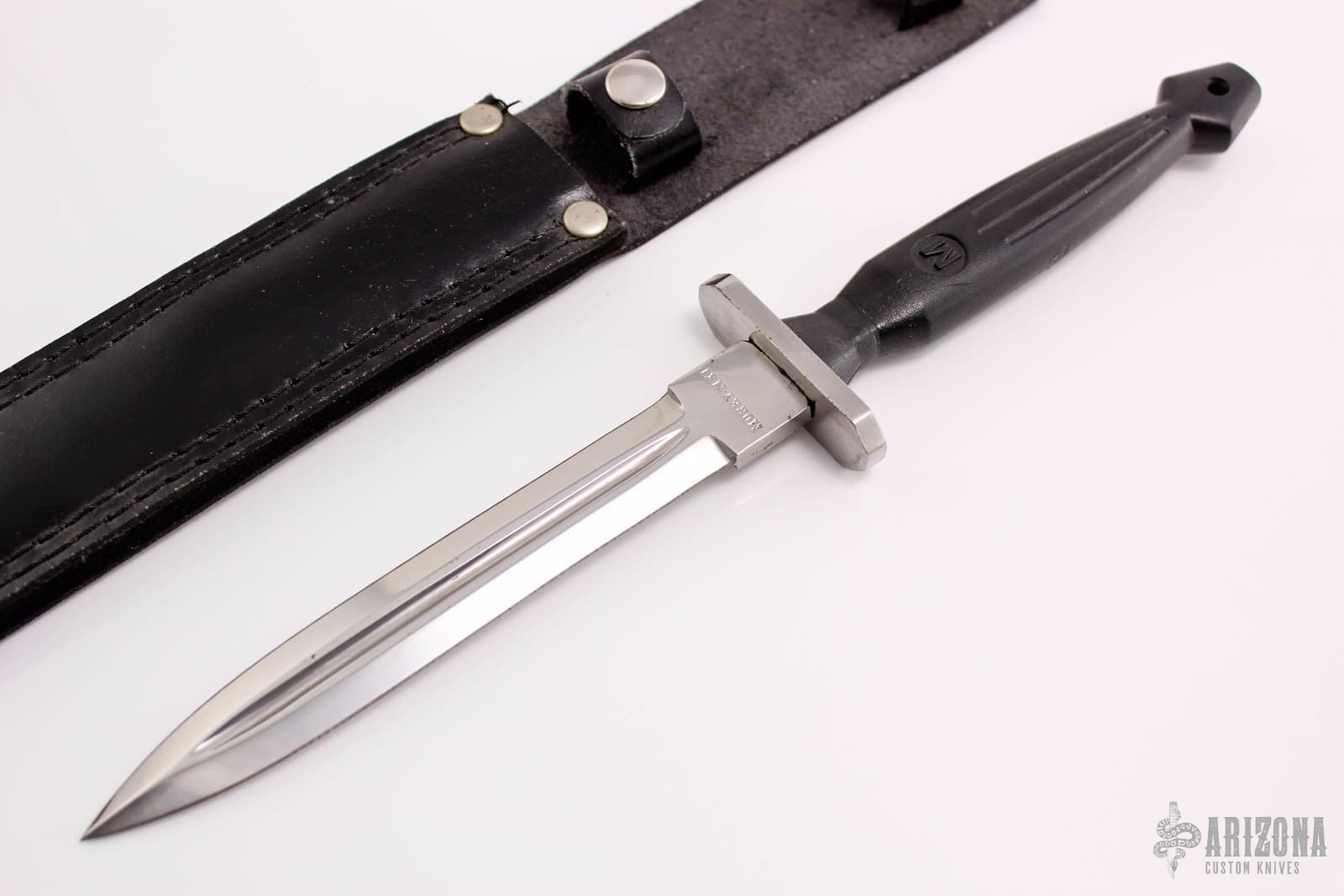 MK1 - Arizona Custom Knives