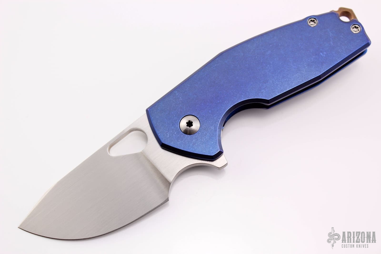 Vox F9 - Arizona Custom Knives