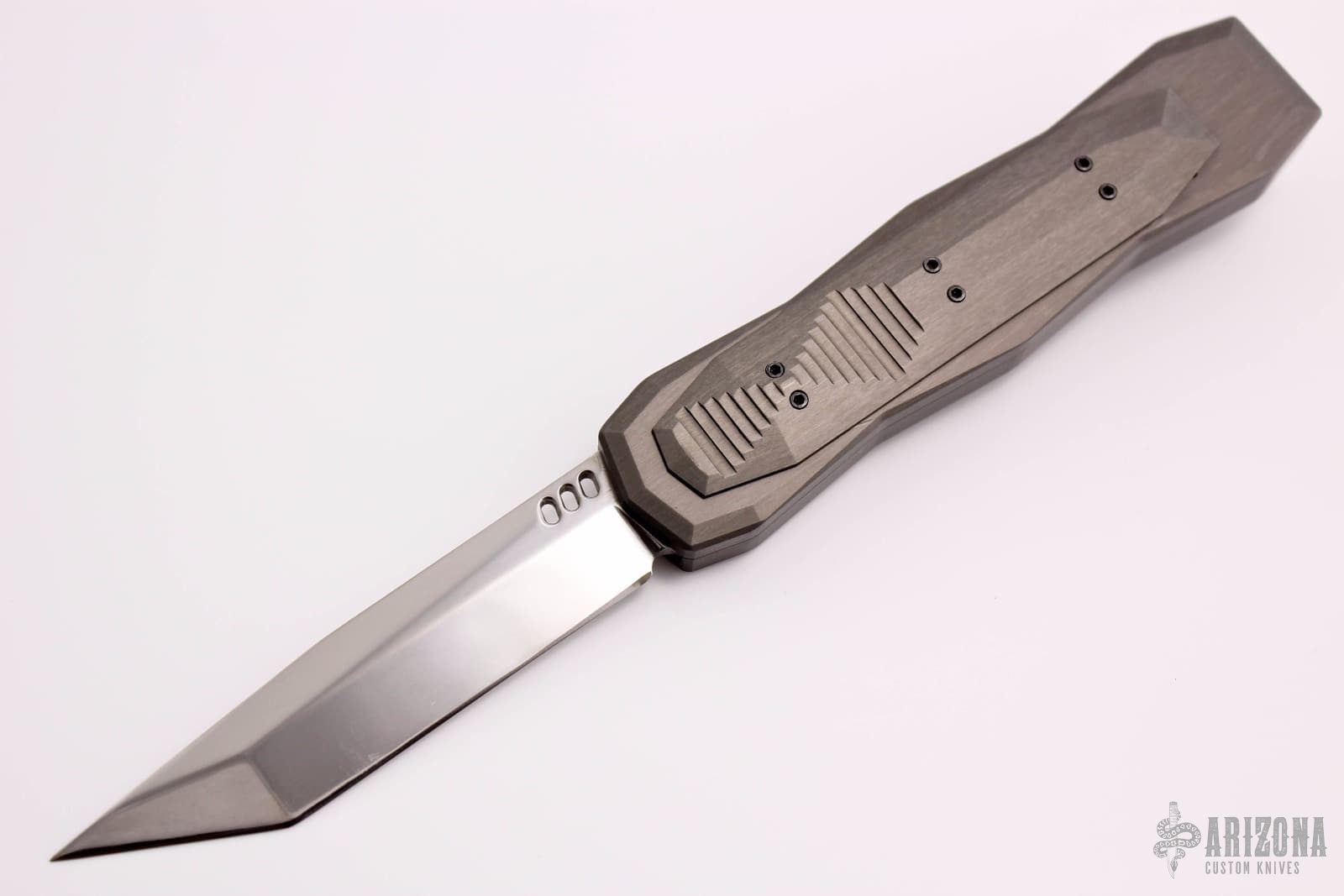 Aztec - Arizona Custom Knives