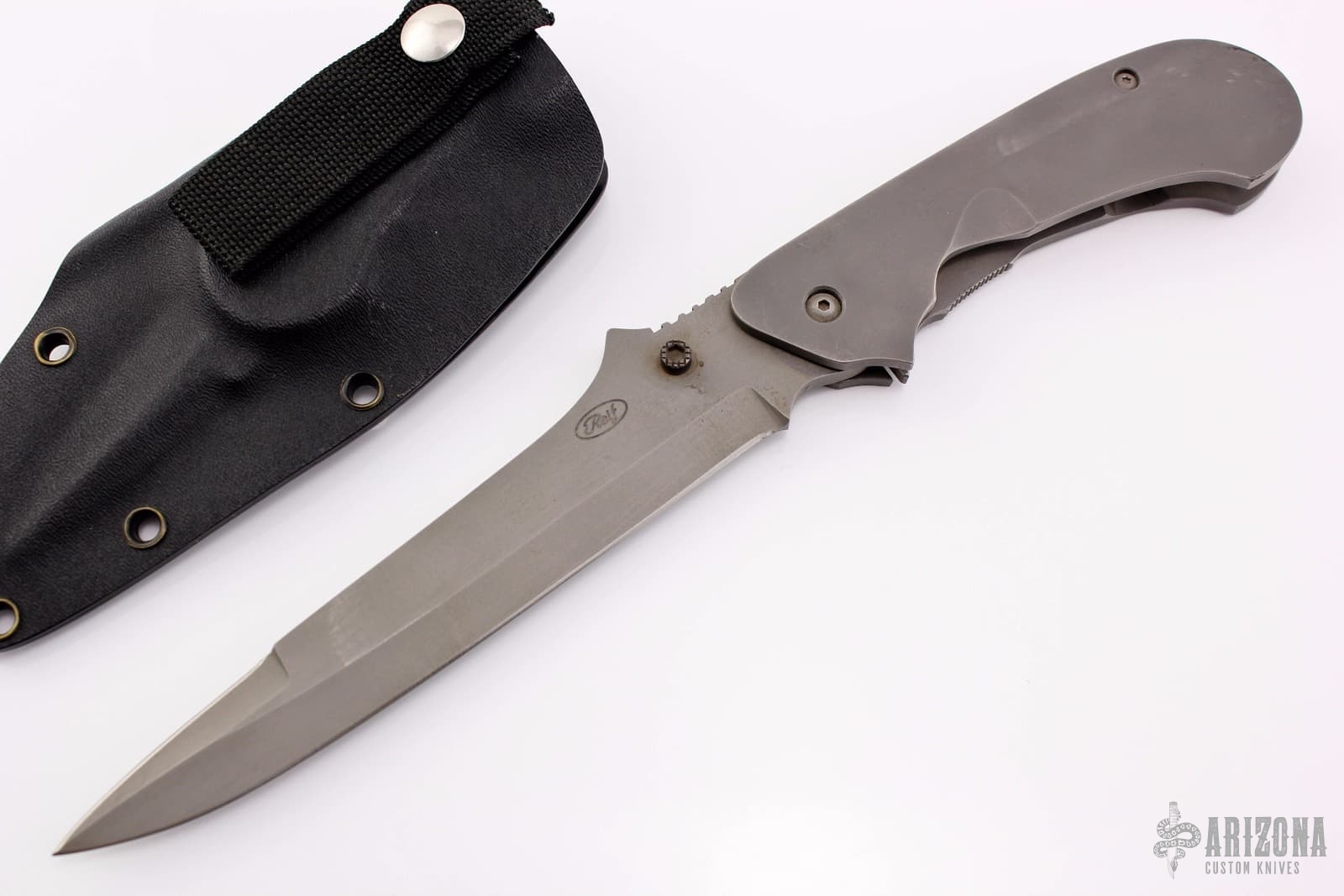 RAD - Arizona Custom Knives