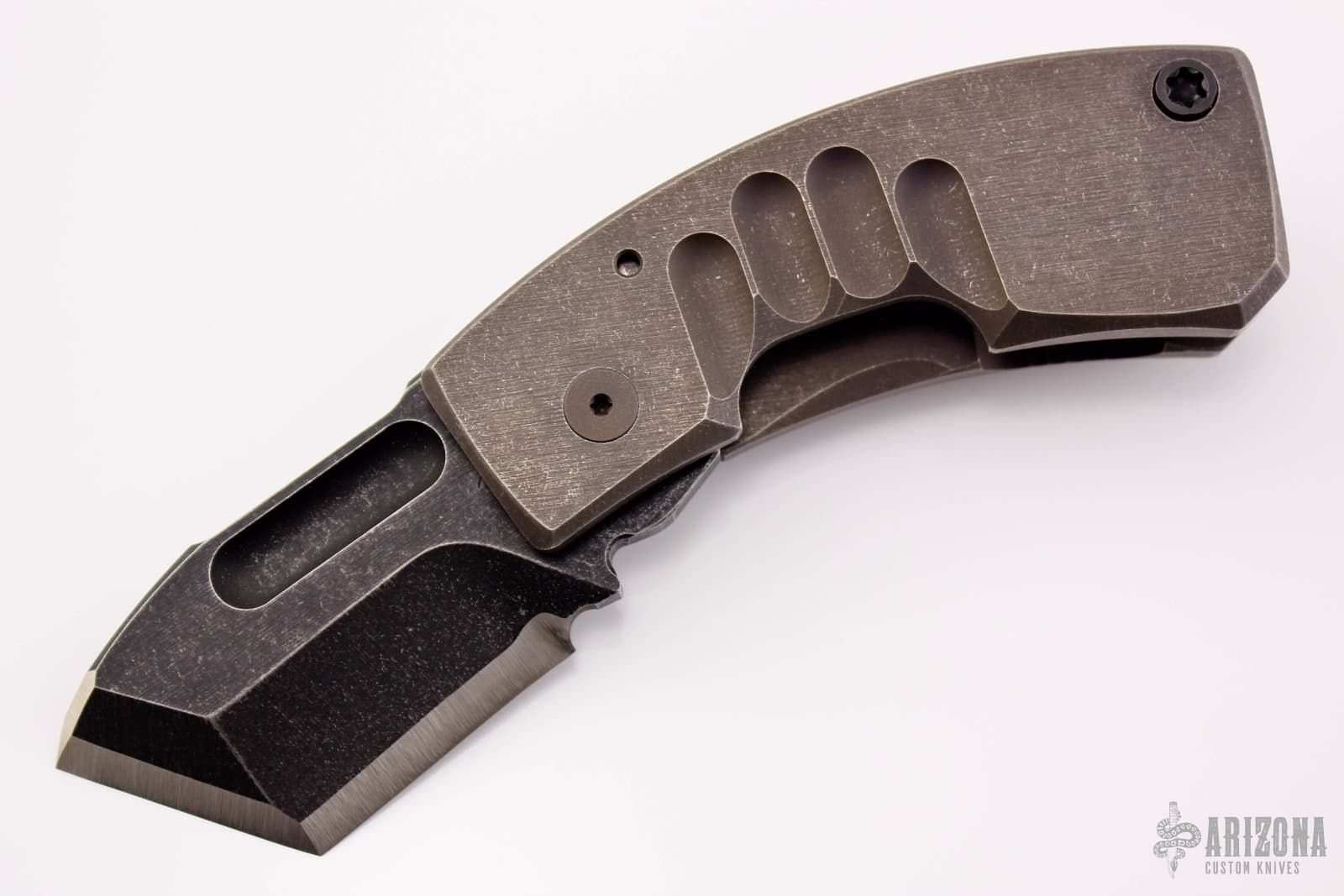 Apex - Arizona Custom Knives