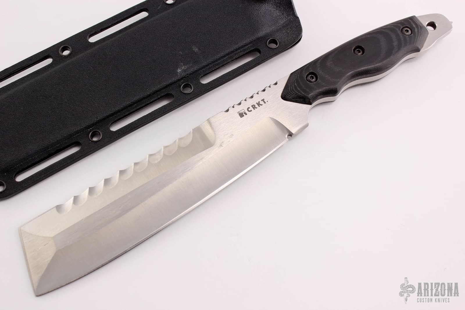 Razel SS7 - Arizona Custom Knives