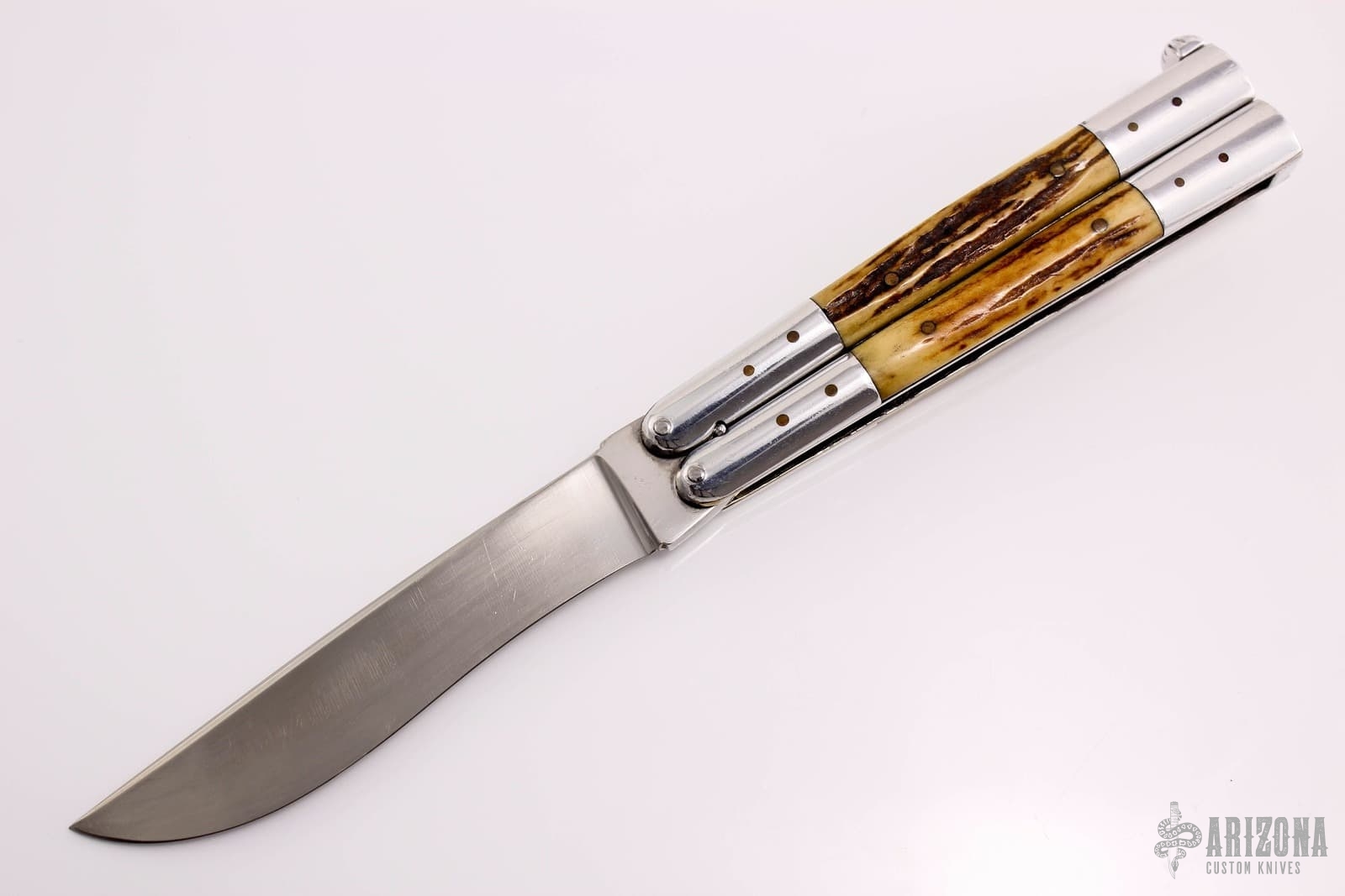 Balisong - Philippines - Arizona Custom Knives