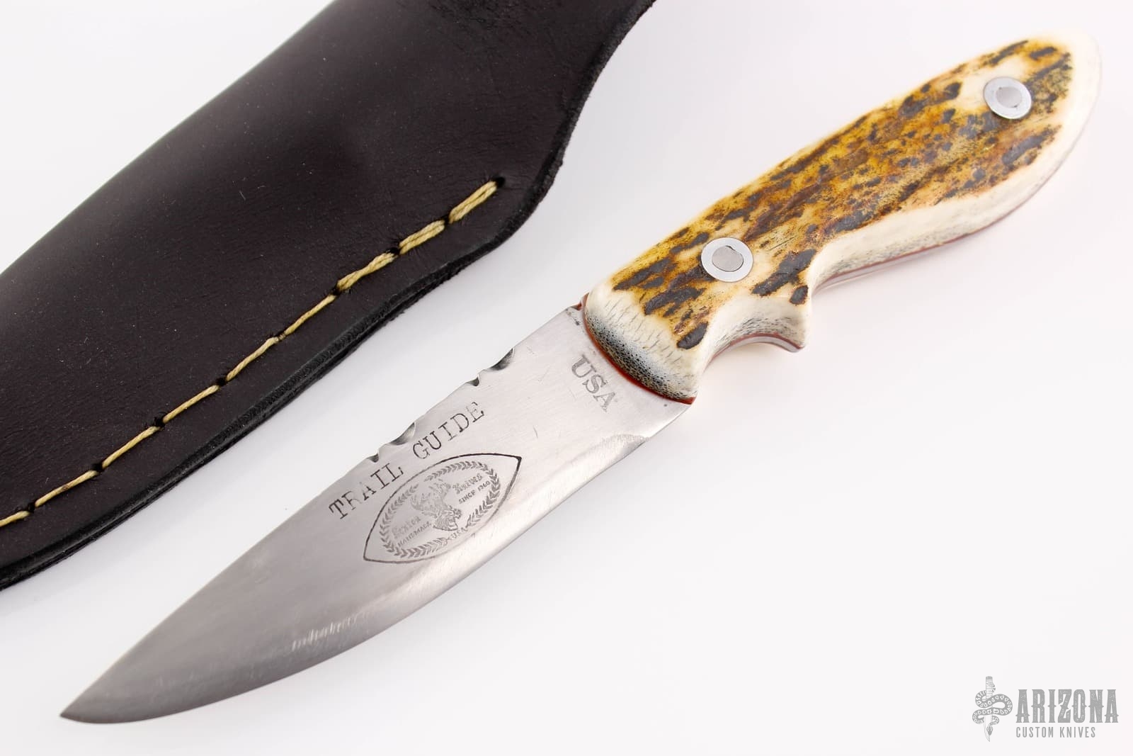 Trail Guide - Arizona Custom Knives