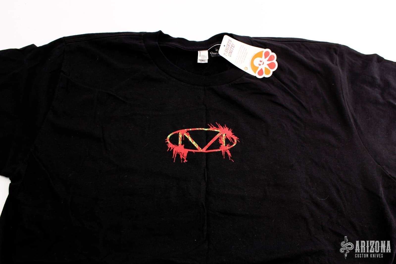 Microtech Knives T-Shirt - XL - Arizona Custom Knives