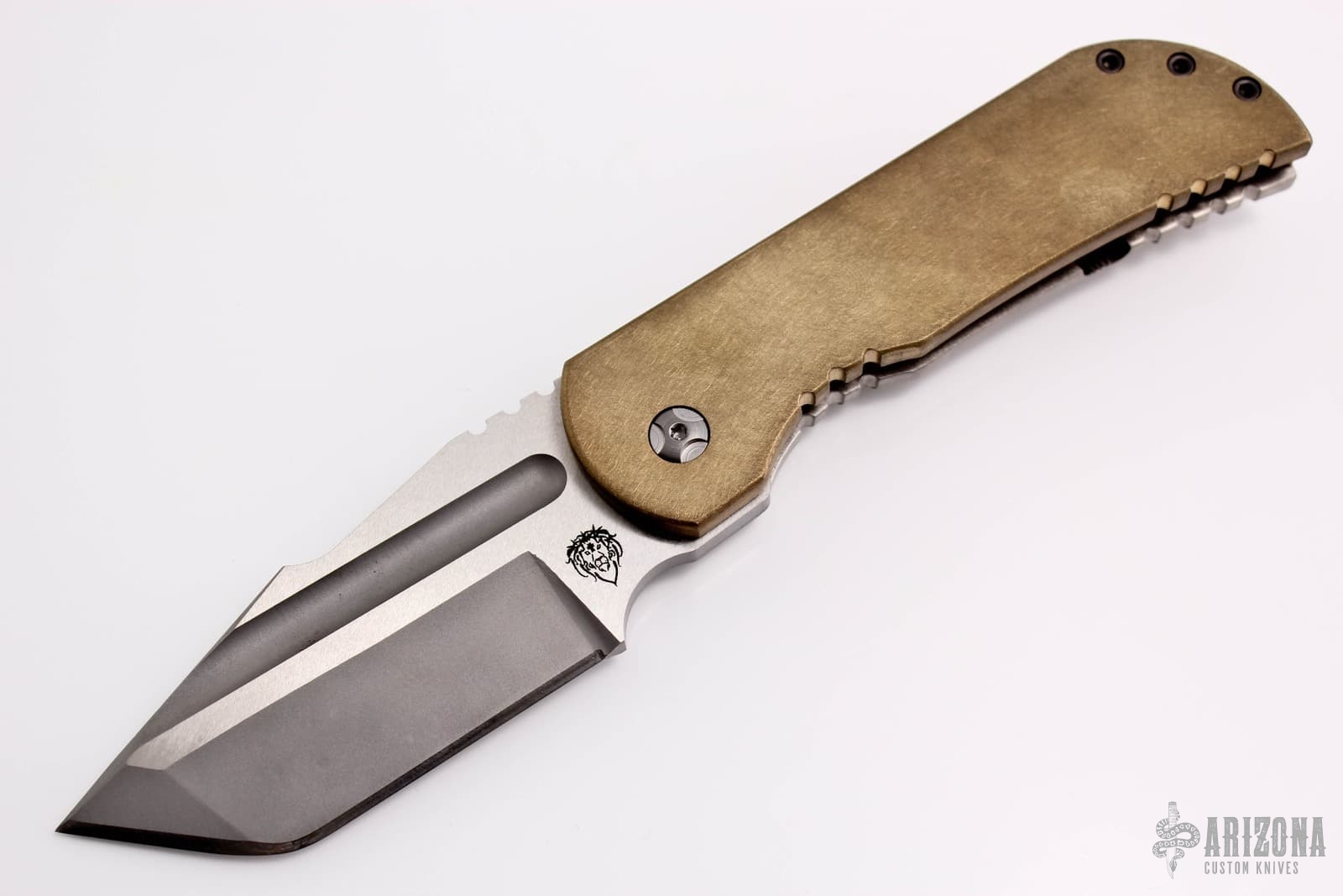 Apocalypse - Arizona Custom Knives