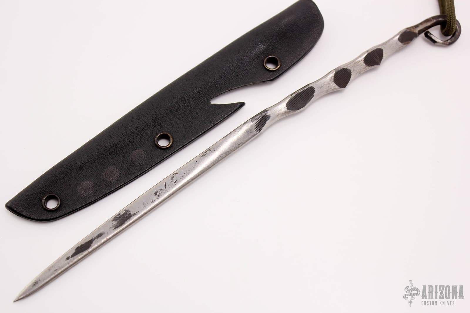 Rib Tickler - Arizona Custom Knives