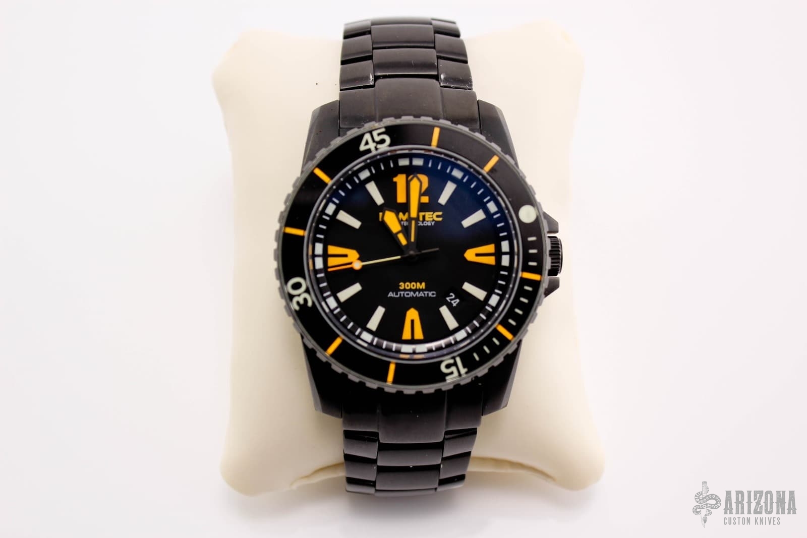 300M-3 XL - Limited Edition 070/150 - Arizona Custom Knives