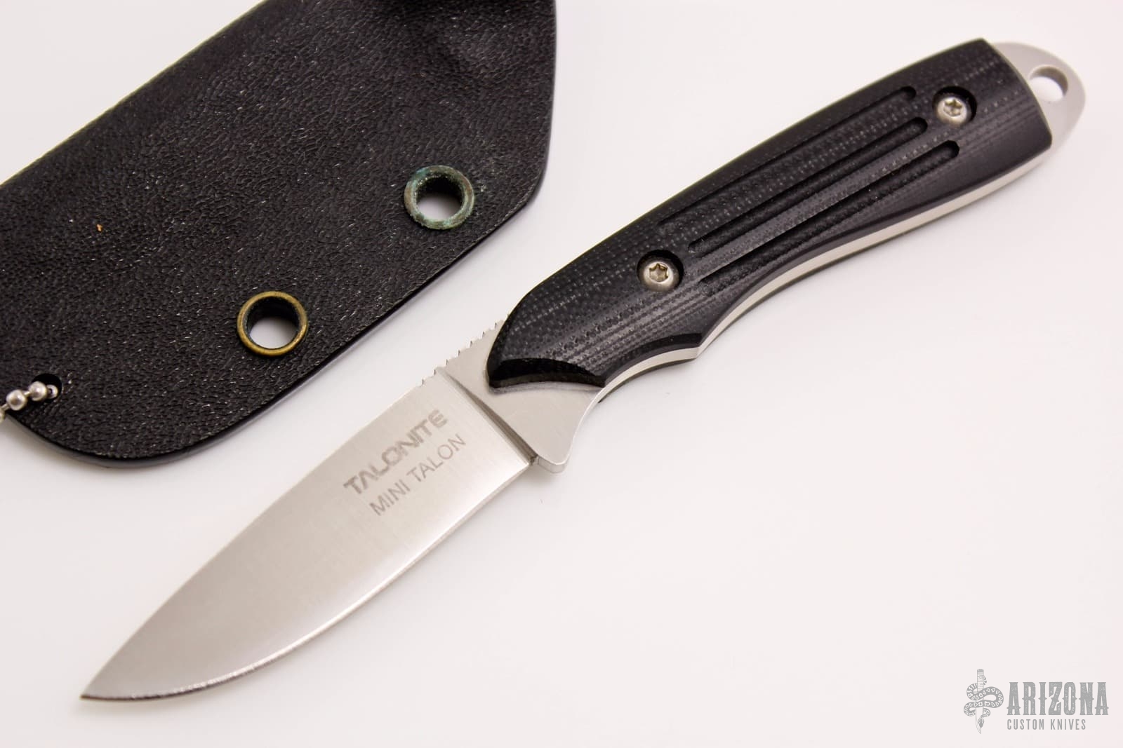Mini Talon - Talonite - Arizona Custom Knives
