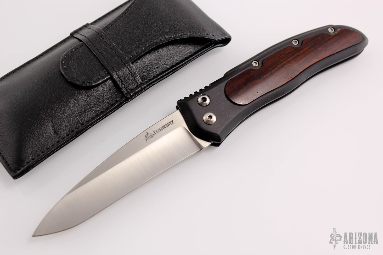 NEO Auto - Arizona Custom Knives