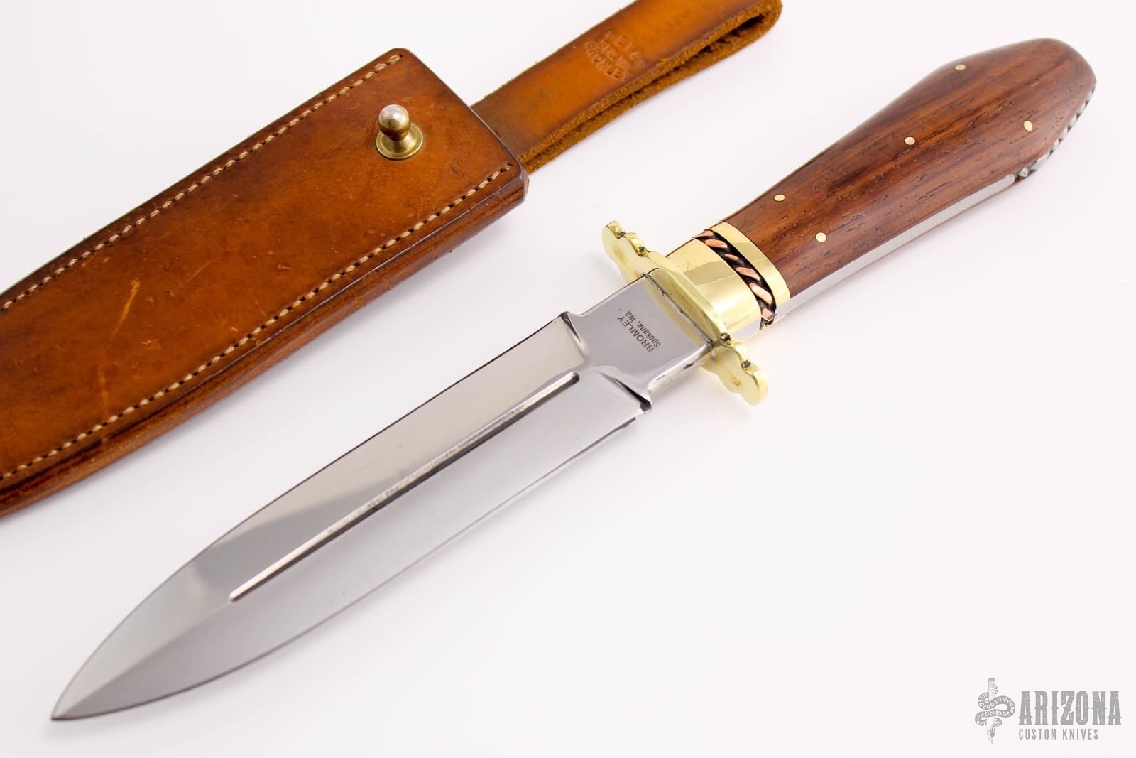 Dirk | Arizona Custom Knives