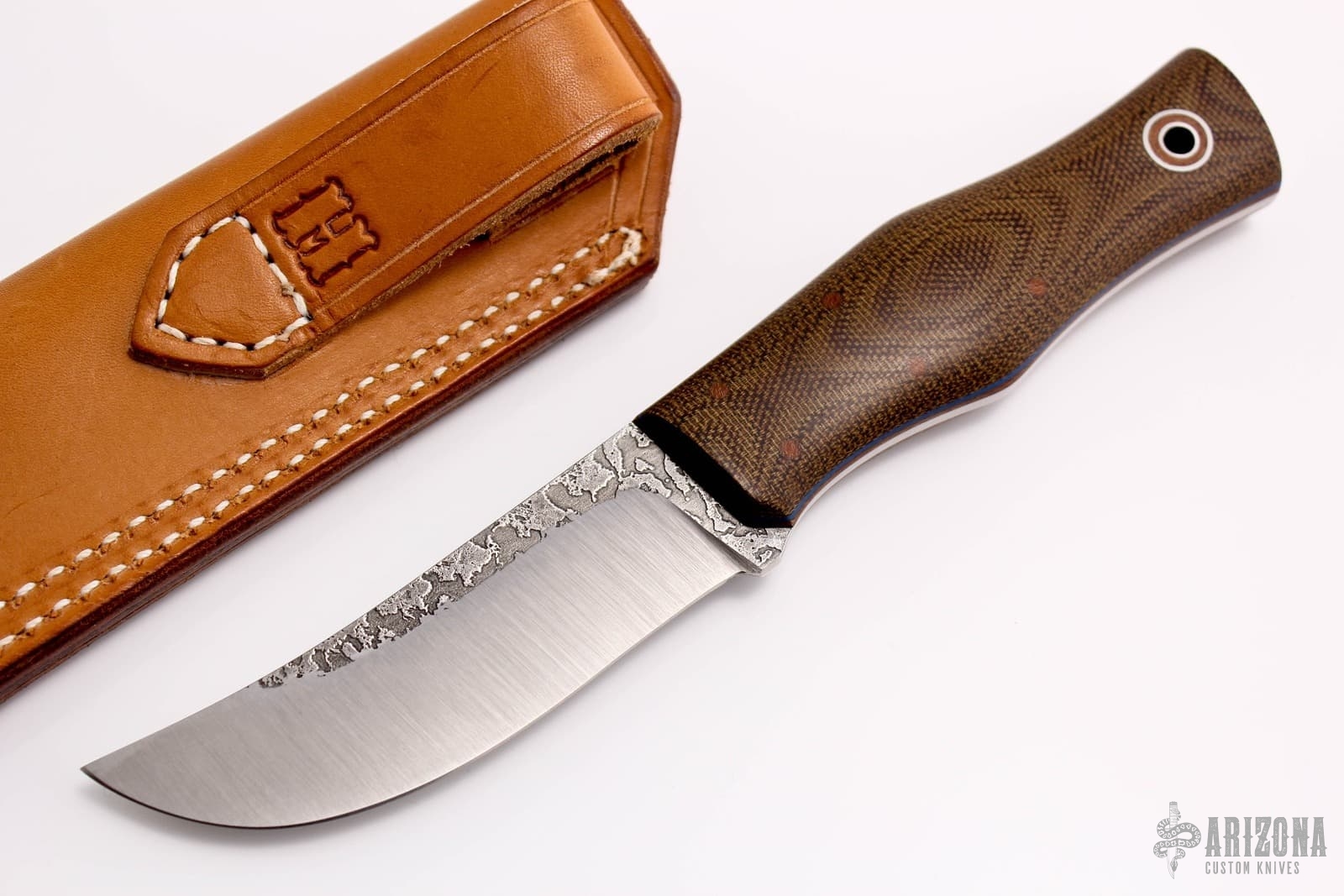 Maverick - Arizona Custom Knives