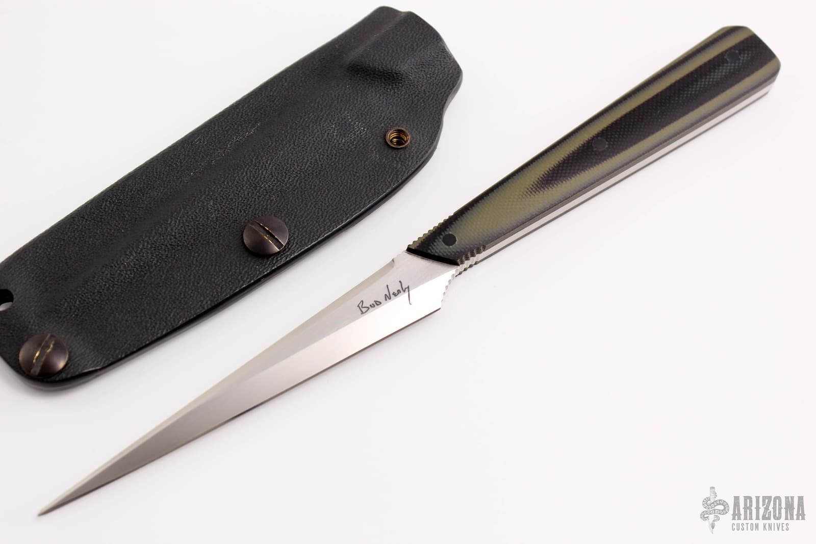 Vendetta Corse - Arizona Custom Knives