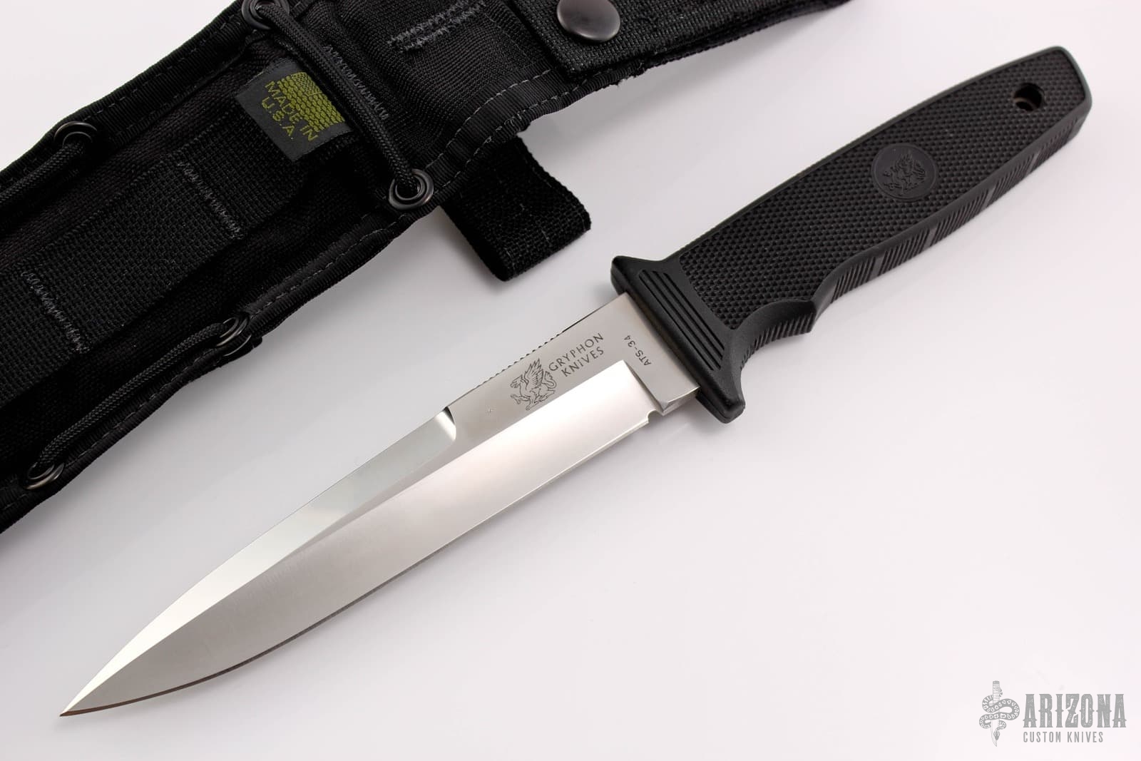 M30A1 - Arizona Custom Knives