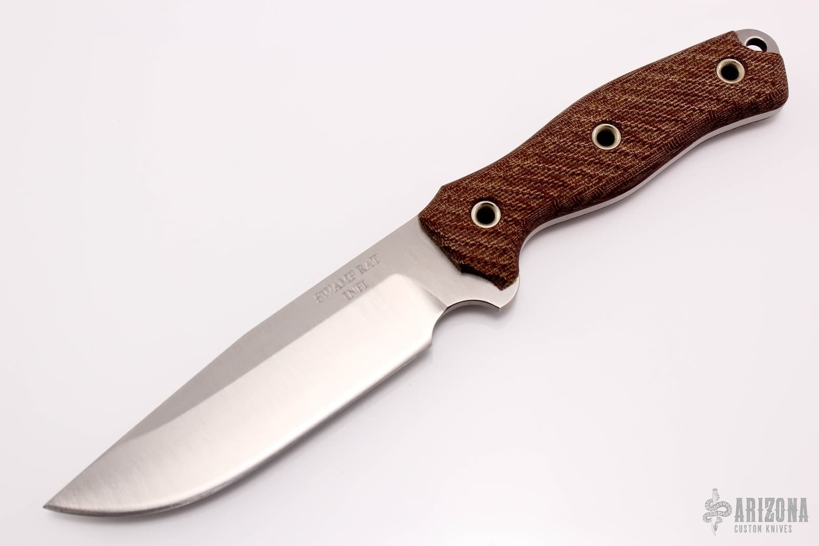 Ratmandu INFI - Arizona Custom Knives
